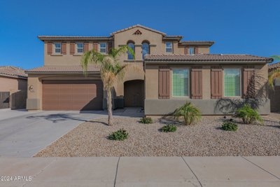 Gated Communities in Arizona | Gated Homes in Arizona