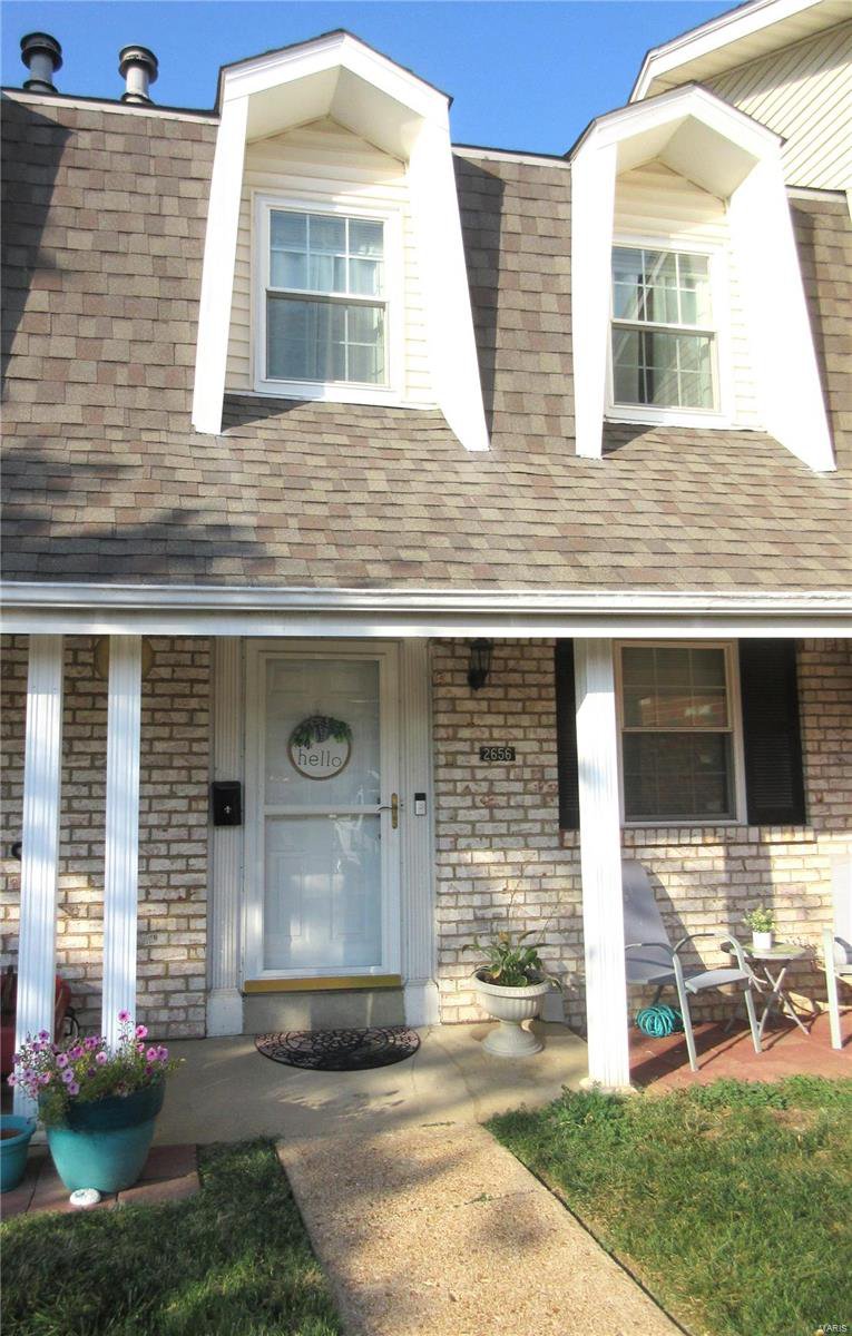 2656 Falcons Way Unit #58, St Charles, 63303