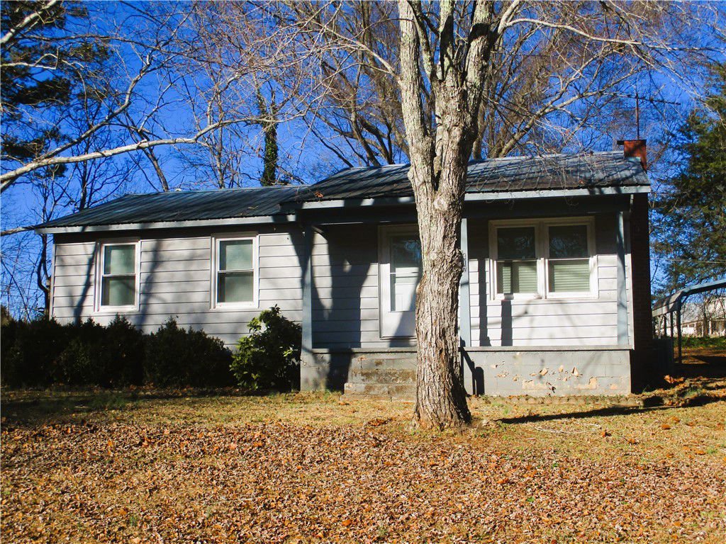 417 Welborn Road, West Union, 29696, 20295926, Other