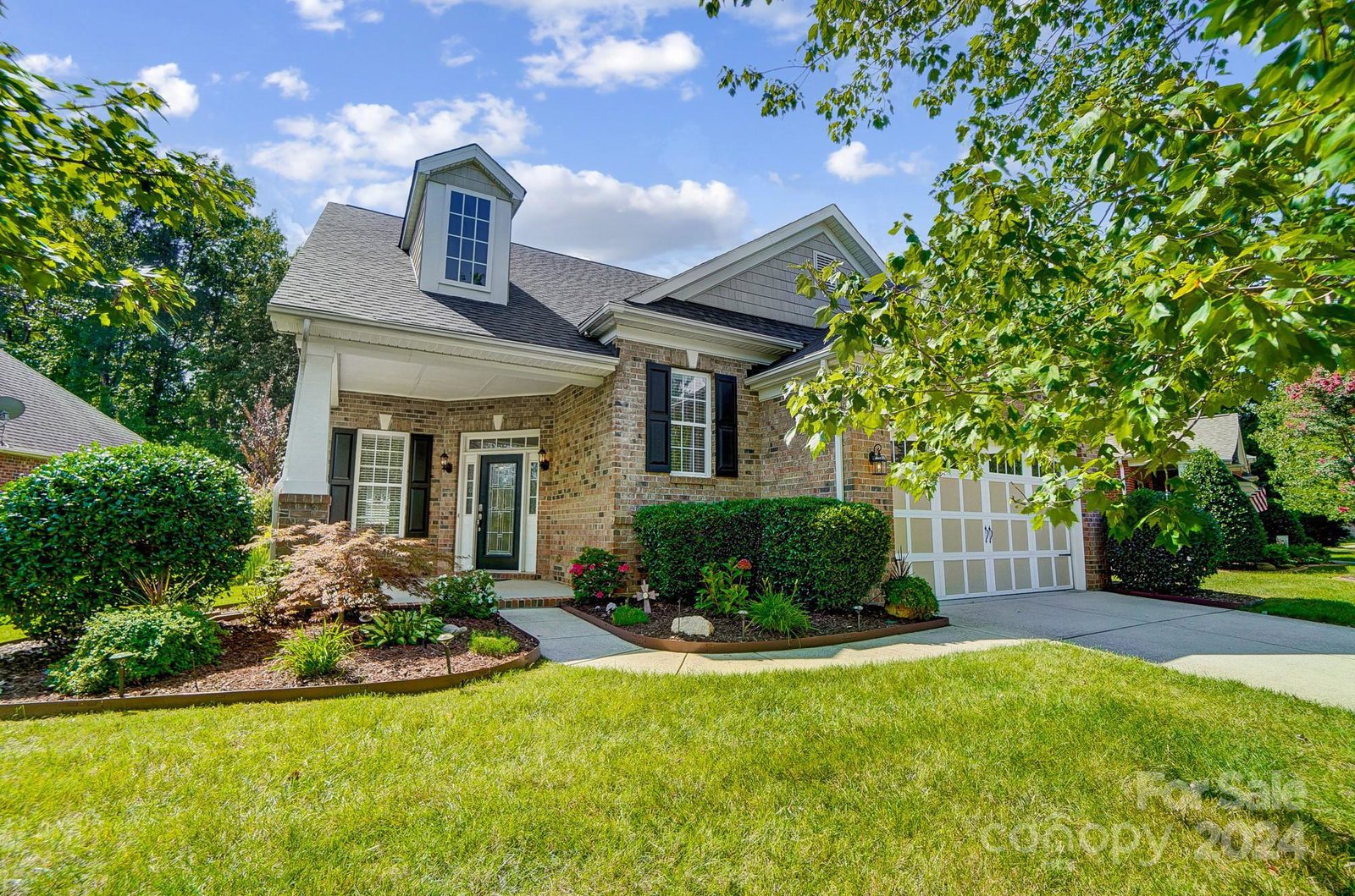 10818 Round Rock Road, Charlotte, 28277
