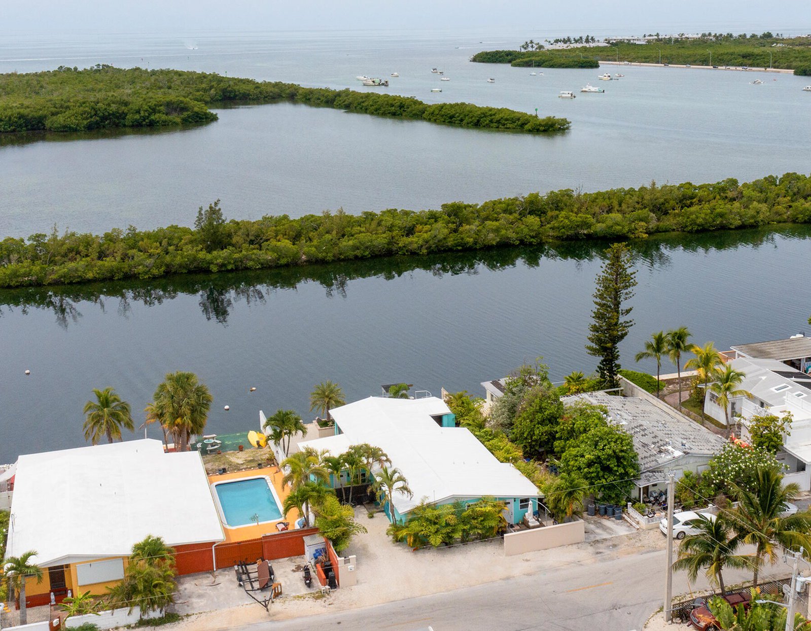5 A 12th Avenue, Stock Island, 33040