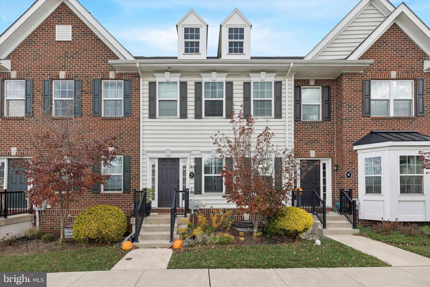 3711 Jacob Stout Rd Unit #5, Doylestown, 18902