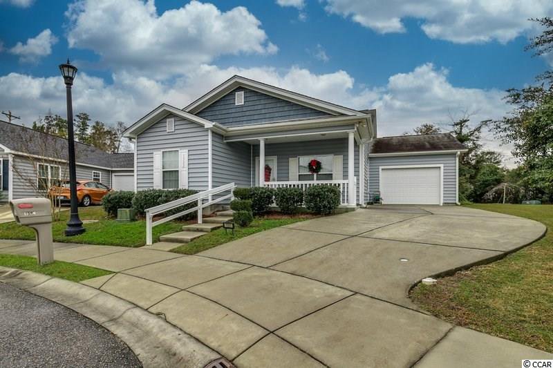 1522 Stilley Circle, Conway, 29526