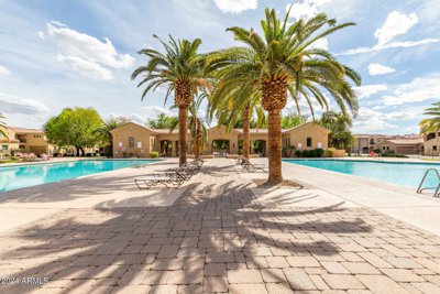 Gated Communities in Arizona | Gated Homes in Arizona