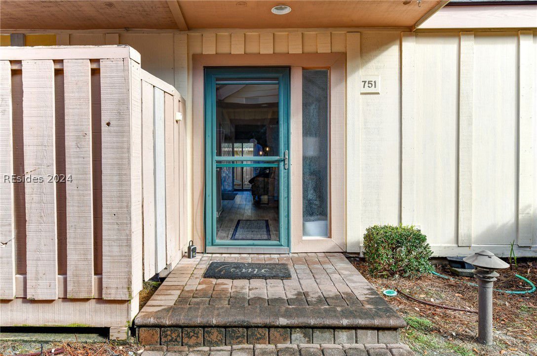 45 Queens Folly Road Unit 751, Hilton Head Island, 29928