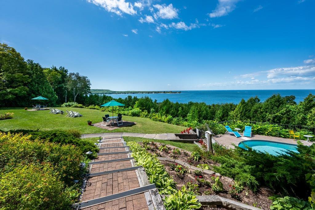 7965 Hwy 42, Egg Harbor, 54209