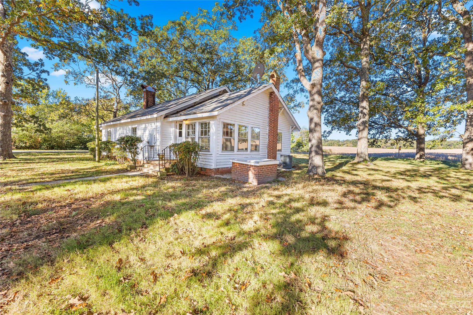 3010 Little Tom Starnes Road, Monroe, 28112