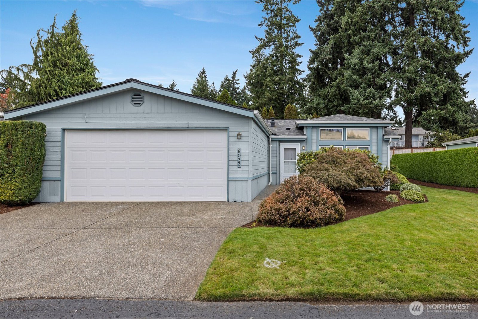 6023 88th Street Ct E Unit #35, Puyallup, WA 98371 | MLS # 2433837 Puyallup