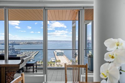 PACIFIC GATE Condos by Pacific Gate Resident and Owner | Mark Mills RE/MAX