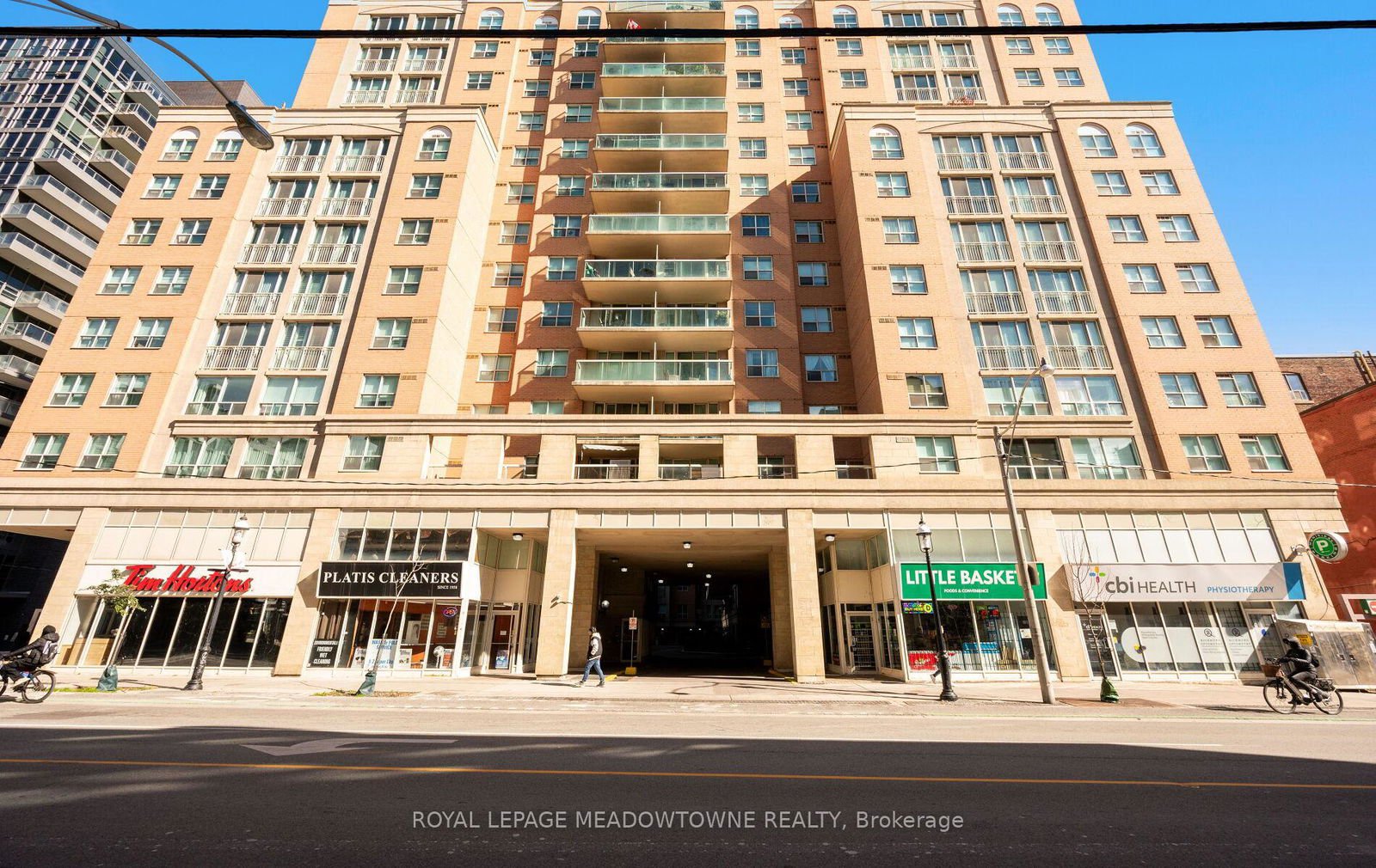 View 313 Richmond Street E Unit 156, Toronto | MLS# C12678474 | Moss ...