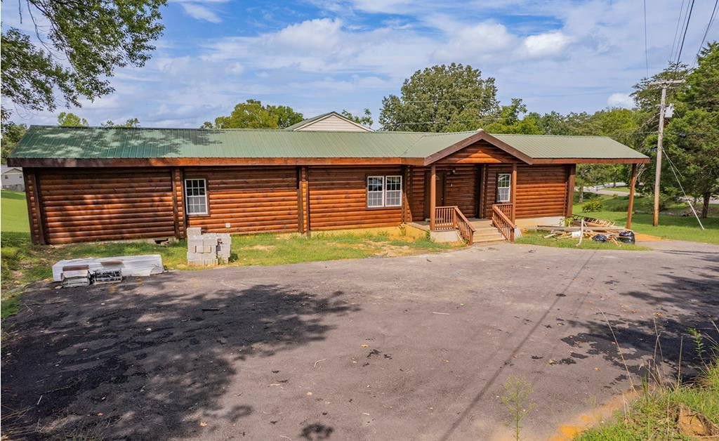 1614 Ponderosa Drive, Dandridge, 37725