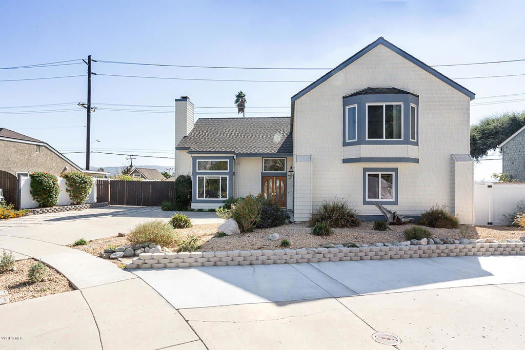 1312 Casmalia Court, Simi Valley, 93065