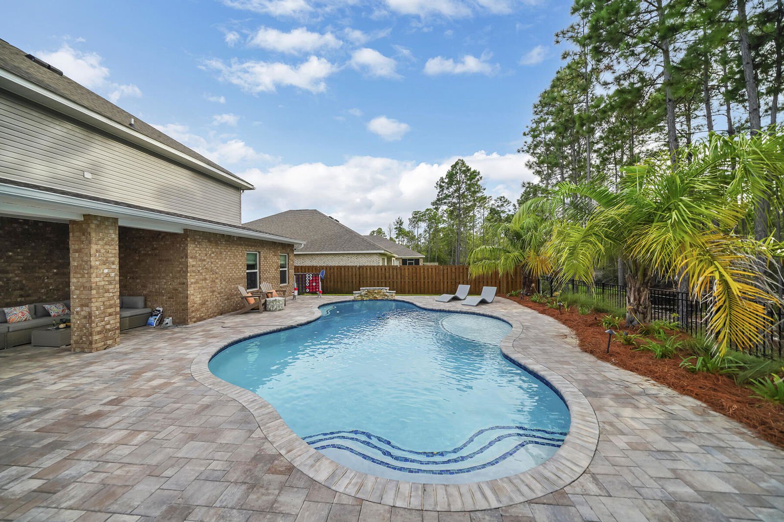 8 Conner Circle, Santa Rosa Beach FL 32459, Property Listing #907838,