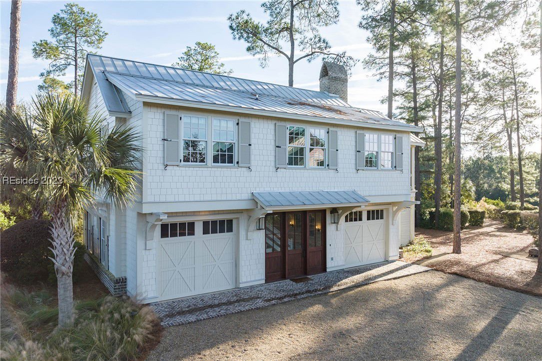 12 Wolf Tree Road, Bluffton, 29910