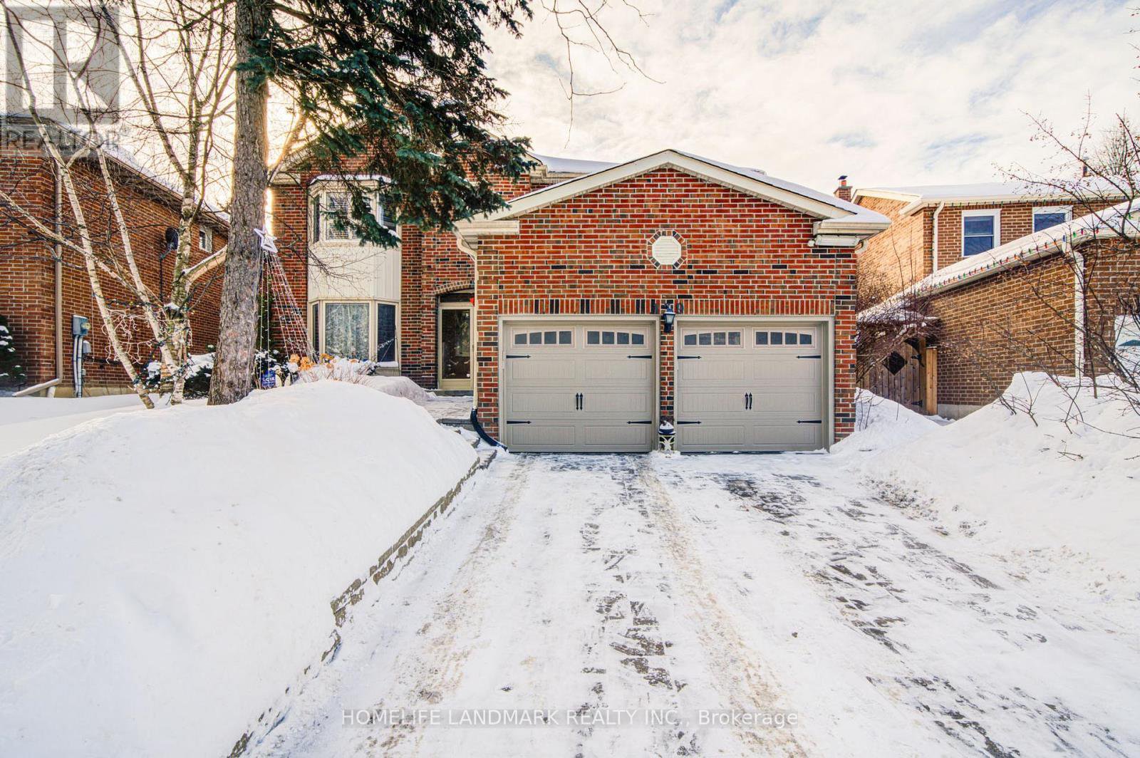 View 129 Fincham Avenue, Markham (Markham Village) | Markham Village ...