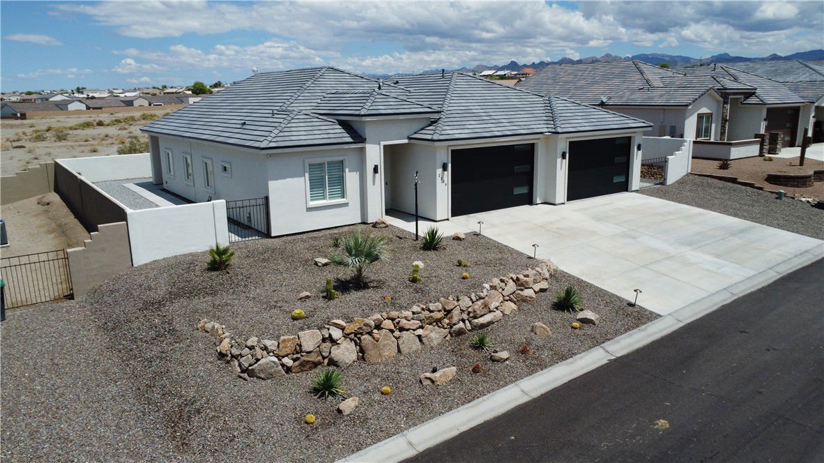 2339 E Calle Madrid, Fort Mohave, 86426