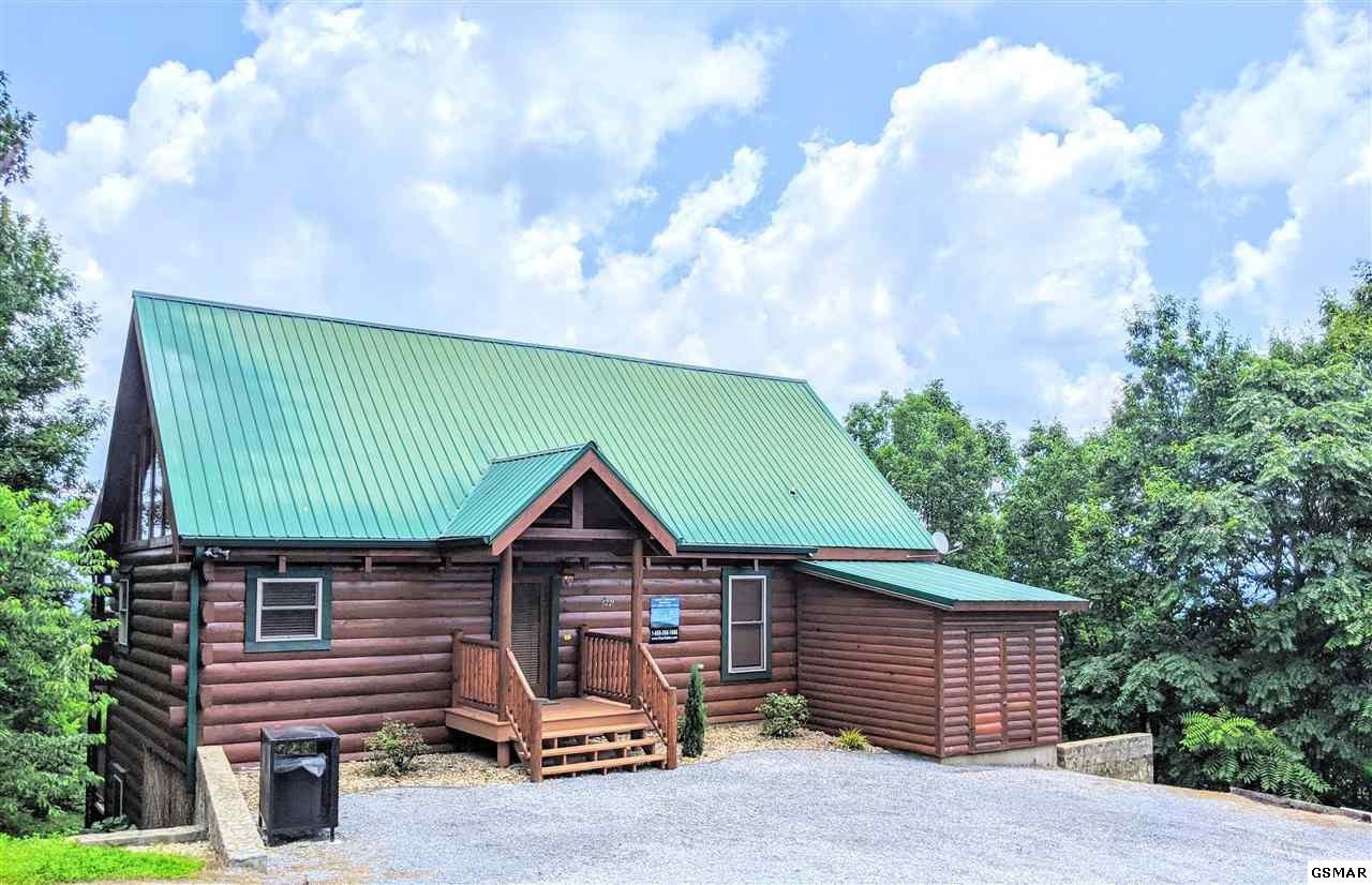 3221 Engle Town Road, Sevierville, 37862