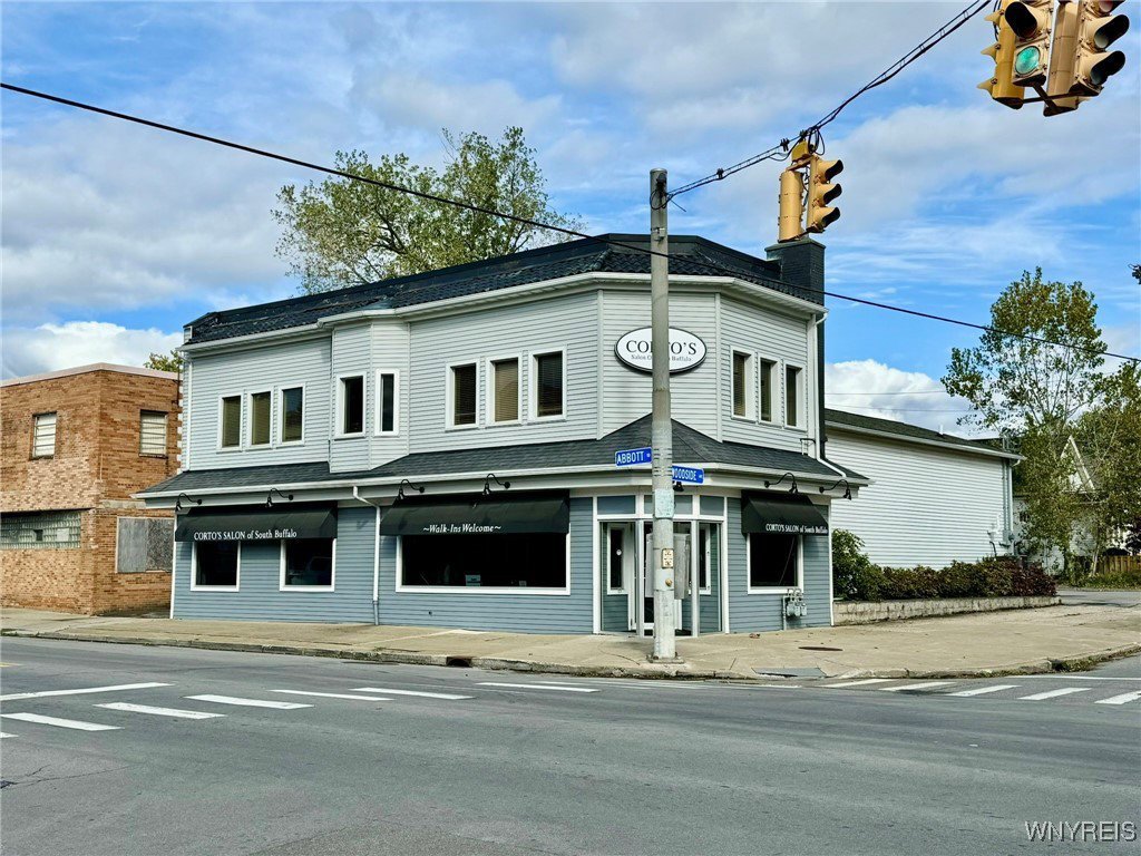 820 Abbott Road, Buffalo, 14220