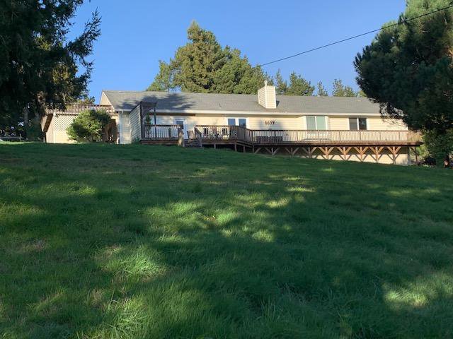 For sale in Hydesville: 6699 Rohnerville Road, Hydesville - Humboldt ...