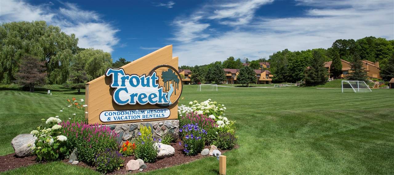 4749 S Pleasantview Rd #21 Road Unit ##21, Harbor Springs, 49740