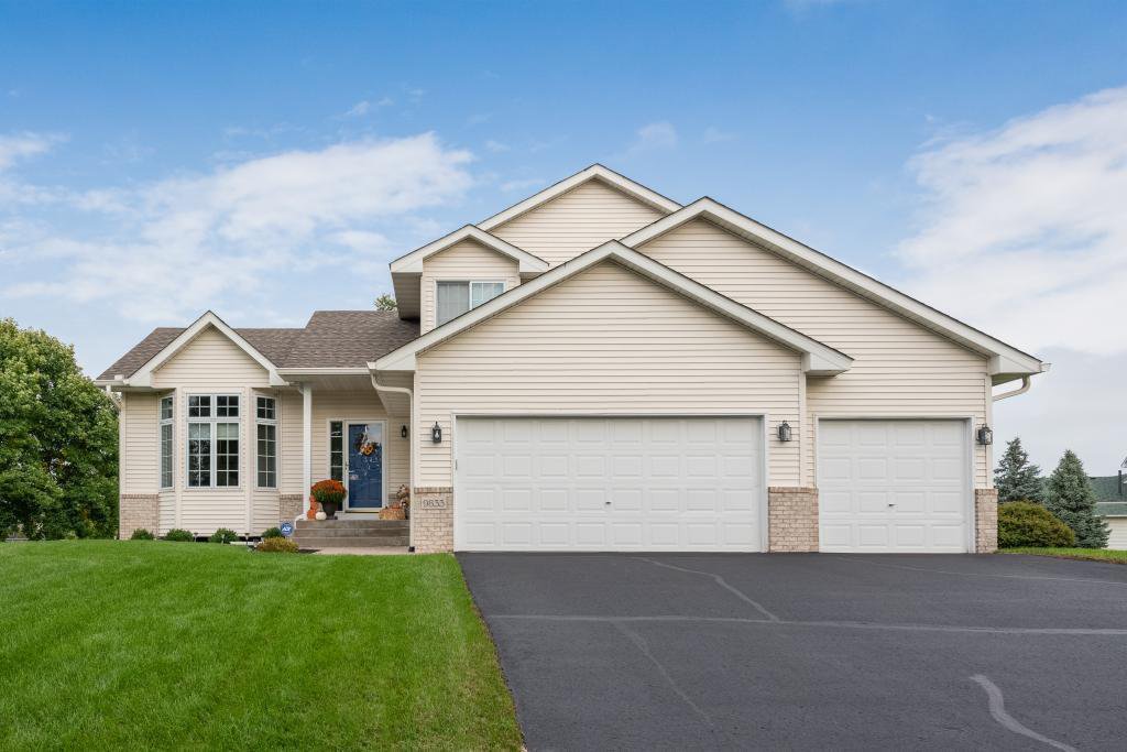 9833 Evergreen Circle N, Brooklyn Park, 55443, Brooklyn Park, Hennepin, MN