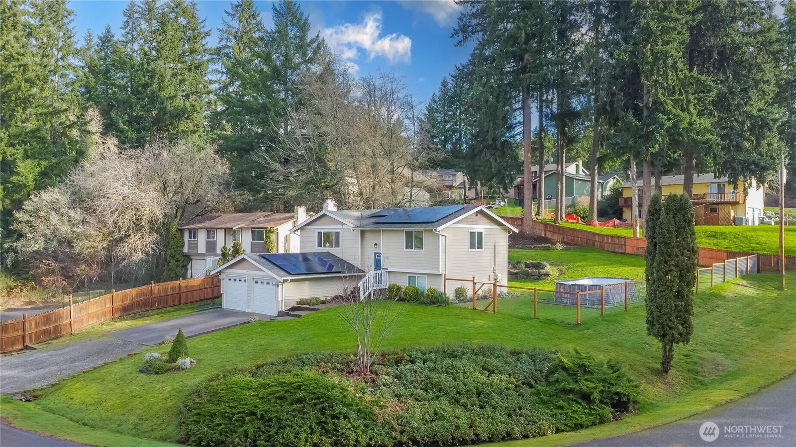 10240 Kiwa Drive SE, Olympia, WA 98513 | MLS # 2465495 Lake St Clair