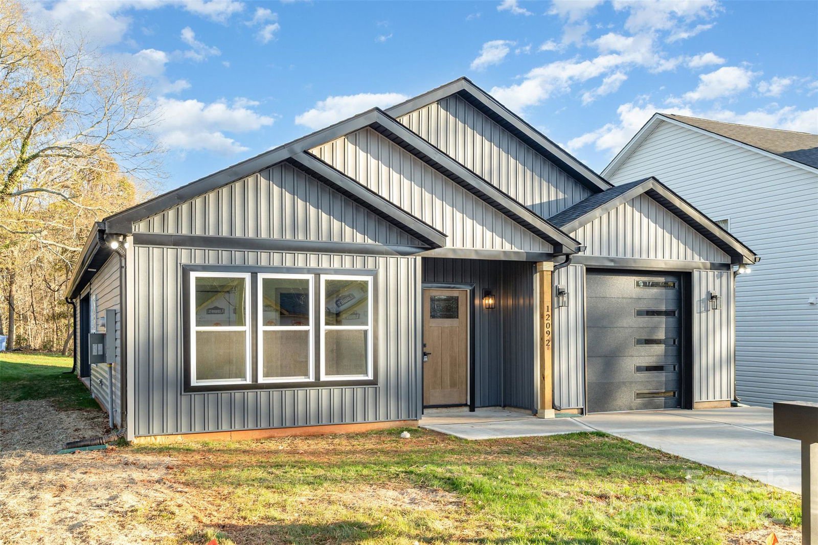 1209-2 Patterson Street, Shelby, 28152