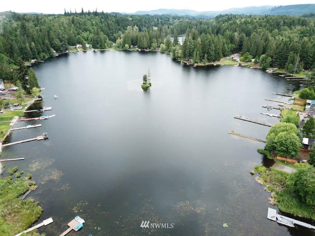 32509 Whitman Lake Drive E, Graham, WA 98338 | MLS # 1787134 Lake ...