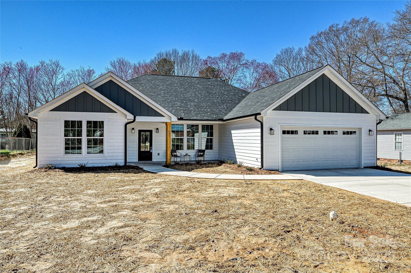 603 N Elm Street, Cherryville, 28021