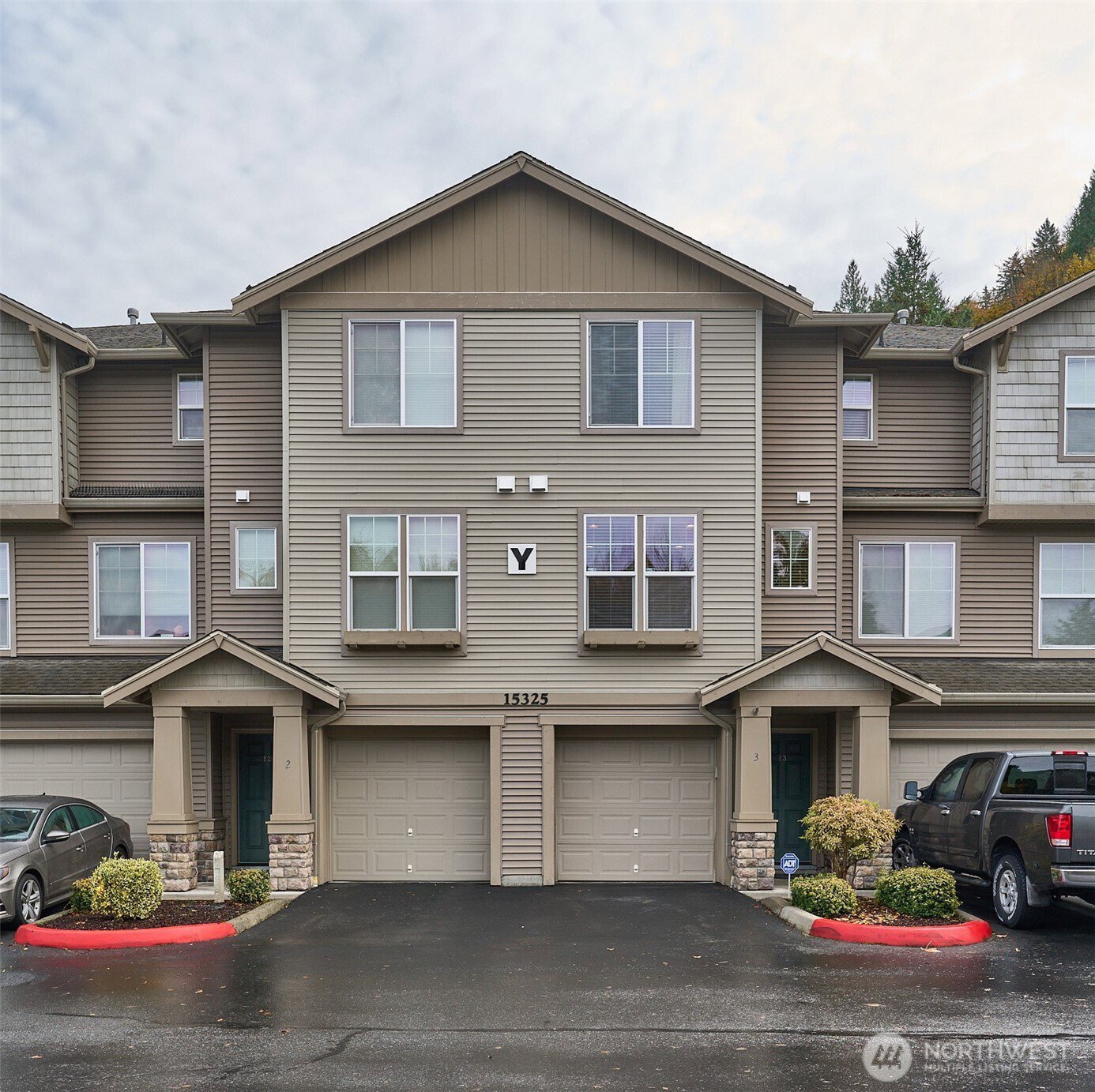 15325 SE 155th Place Unit #Y3, Renton, WA 98058 | MLS # 2453711 River ...