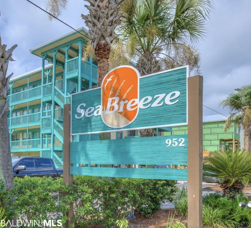 952 W Beach Boulevard Unit 204, Gulf Shores AL 36542, Property Listing ...
