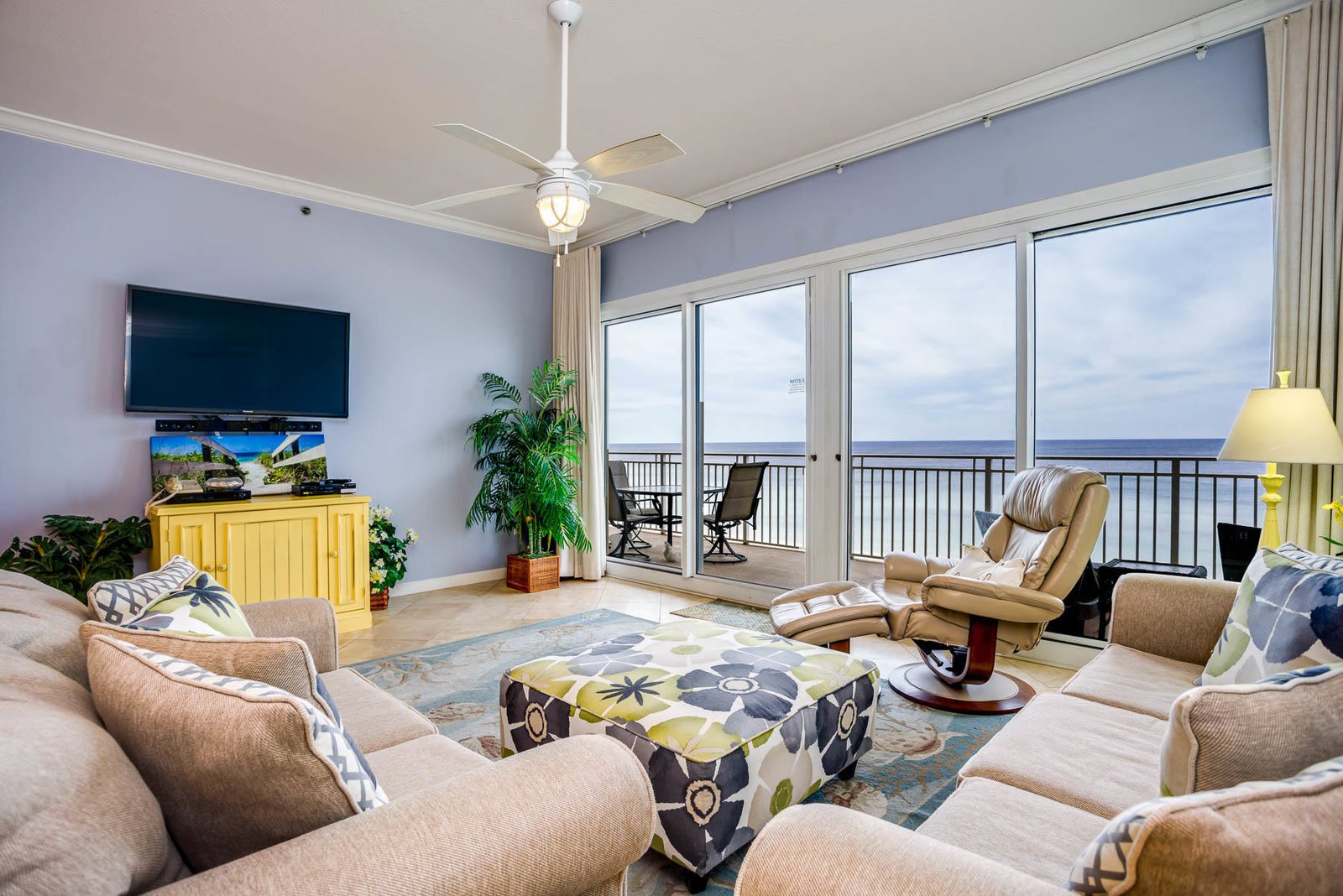 6627 Thomas Drive Unit #502, Panama City Beach, 32408
