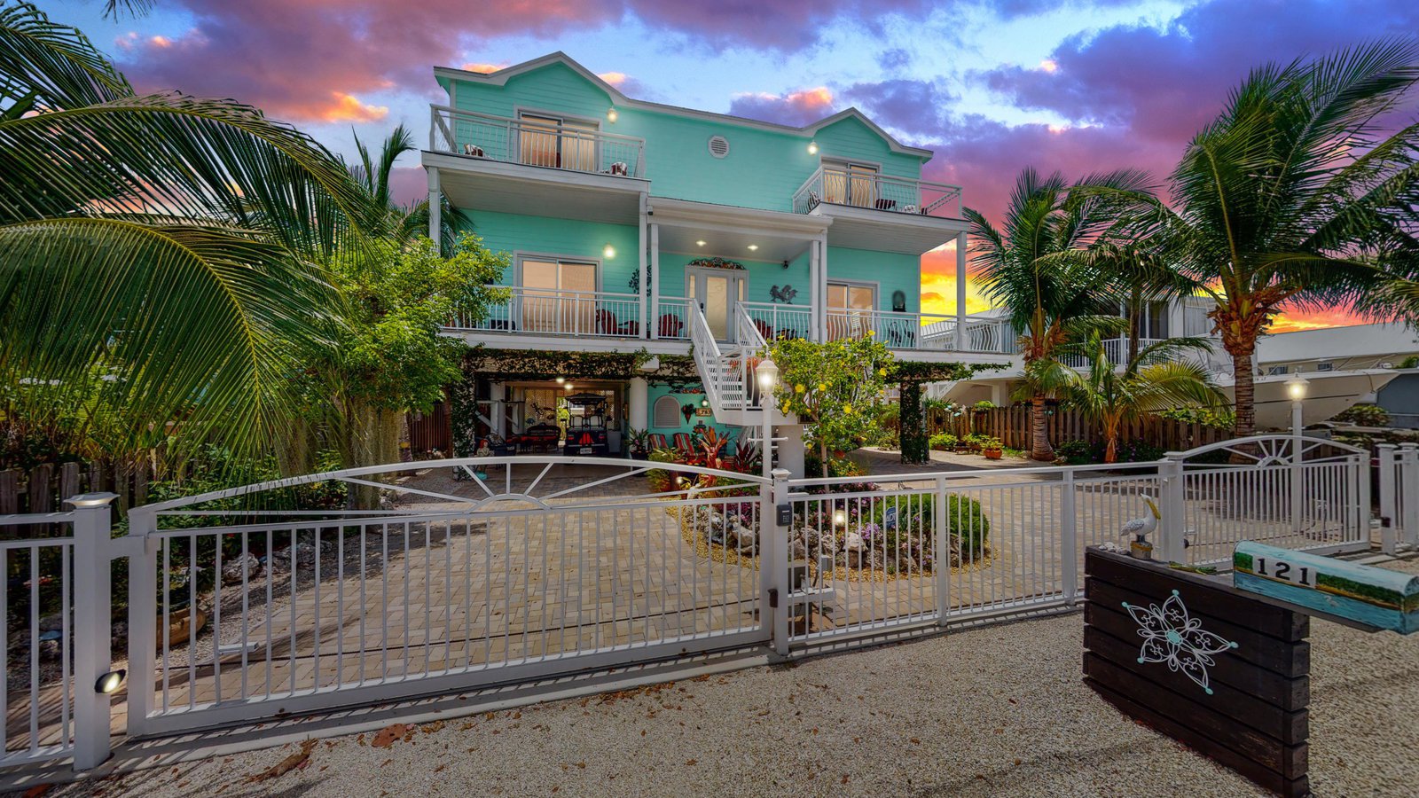 121 Grassy Road, Key Largo, 33037