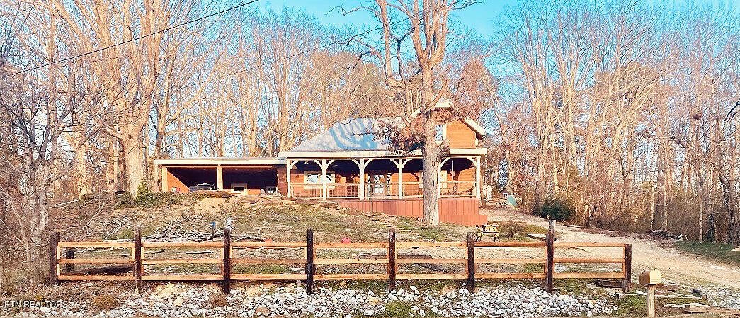 223 Frontier Rd, Sweetwater, 37874
