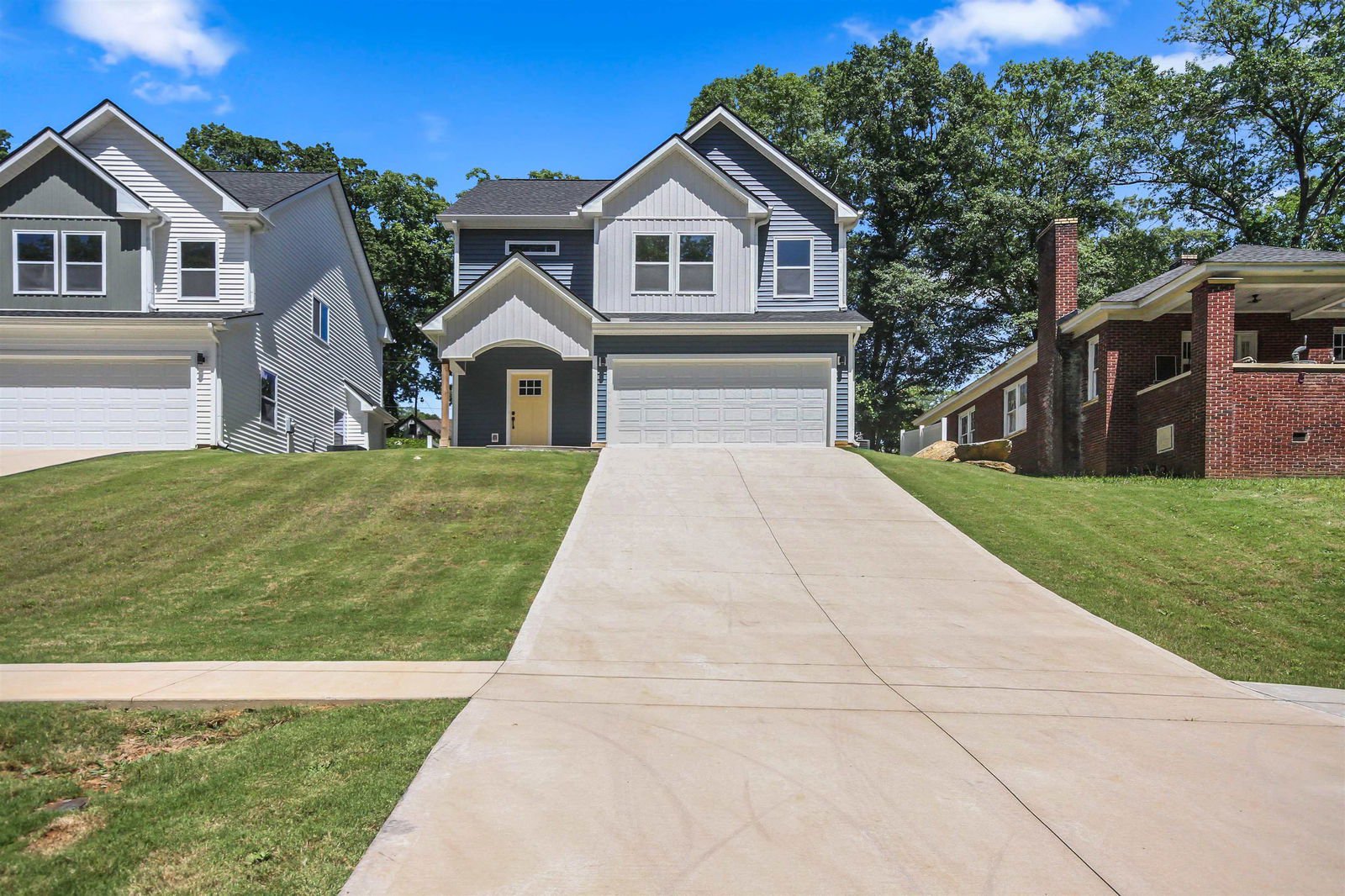 295 S High Point Rd, Spartanburg, 29301, 312493, Park Hills