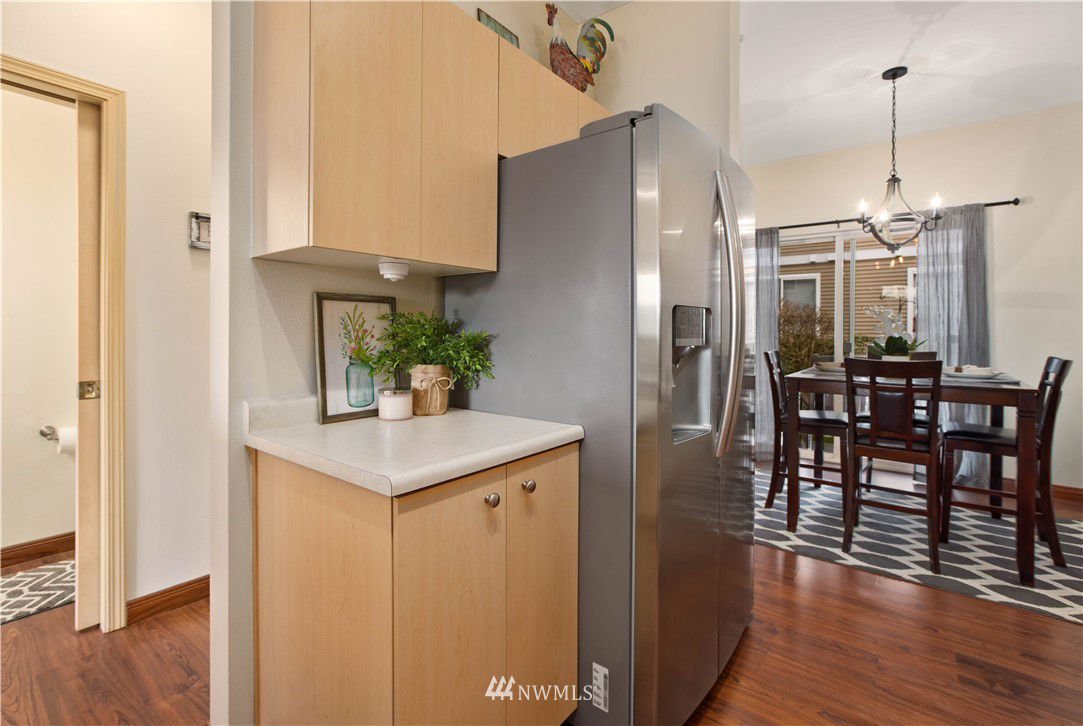 14707 1st Lane NE Unit #104, Duvall, 98019