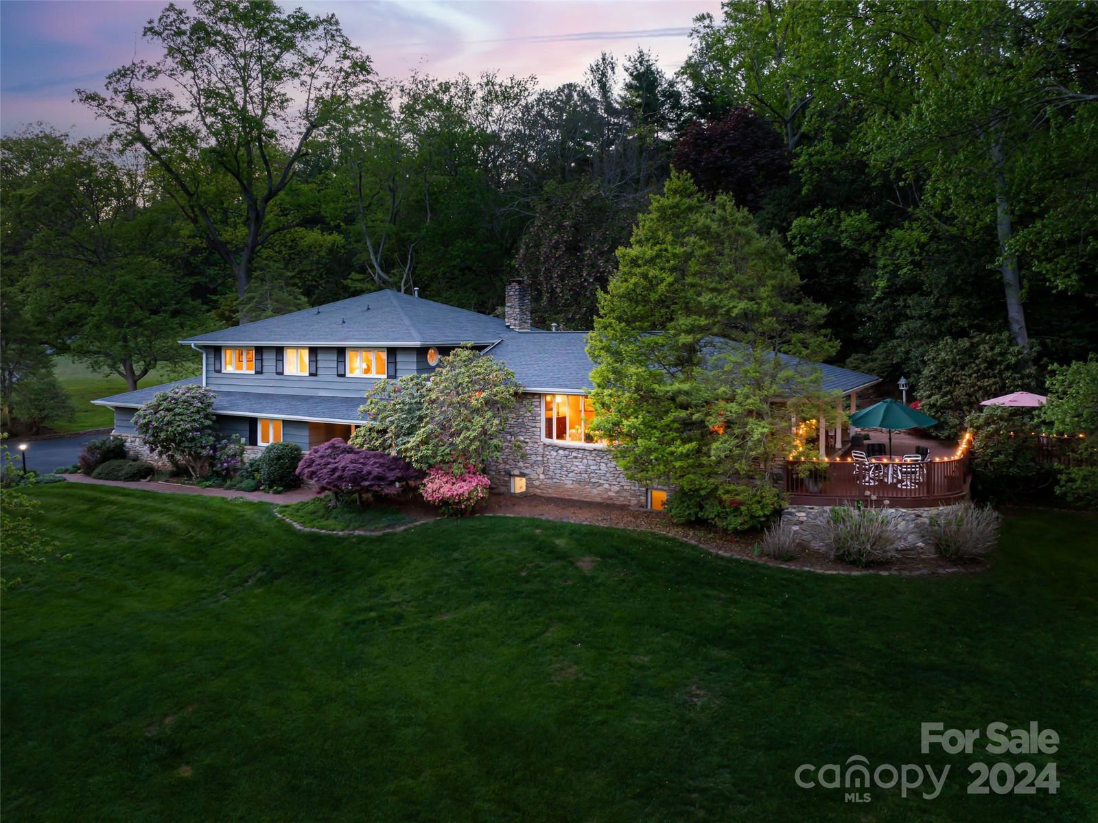 122 Overlook Road, Asheville, 28803