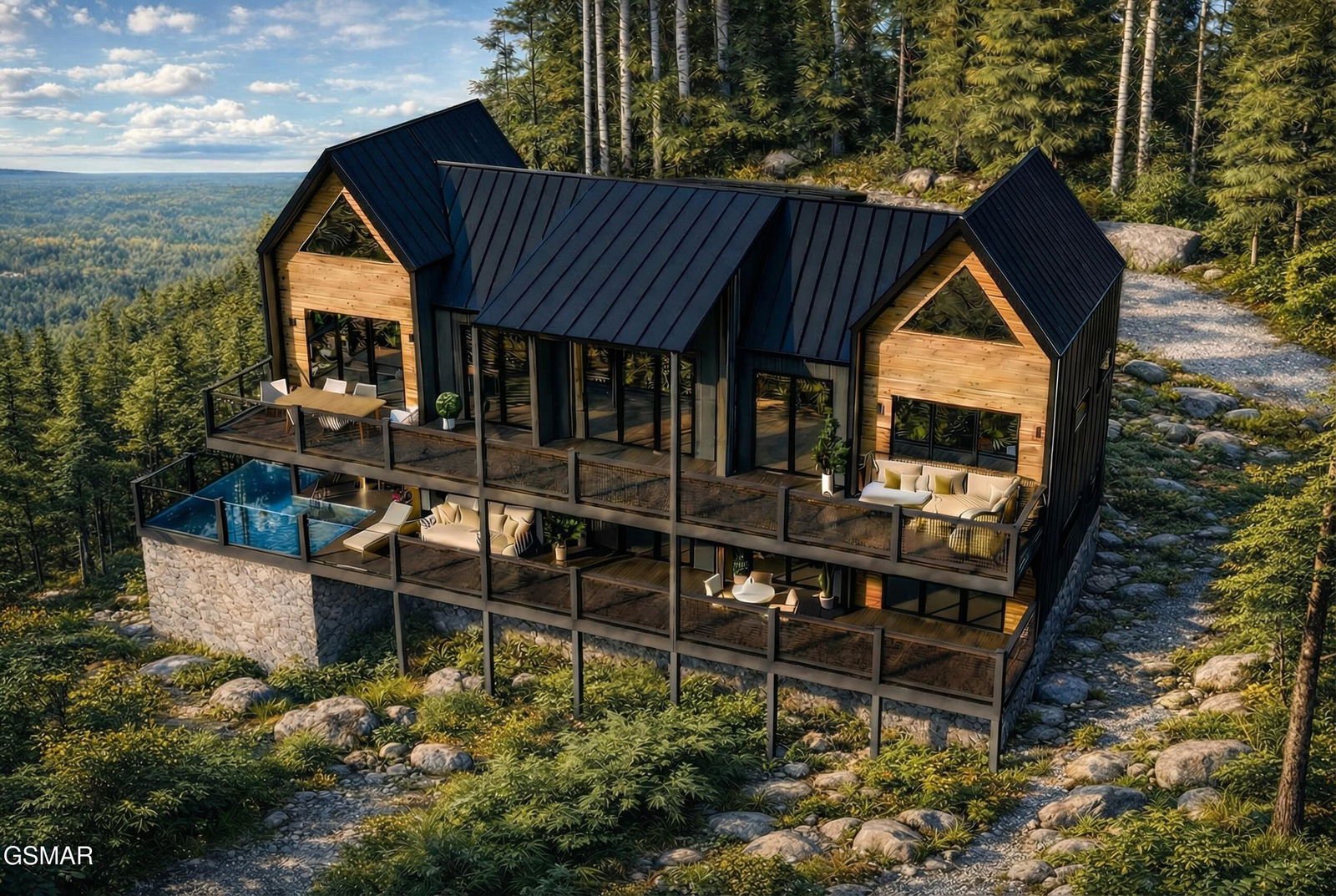 2207 Headrick Lead, Sevierville, 37862