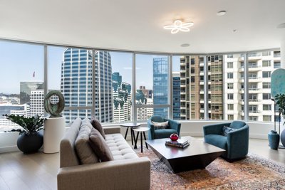 PACIFIC GATE Condos for Sale in San Diego | Mark Mills RE/MAX