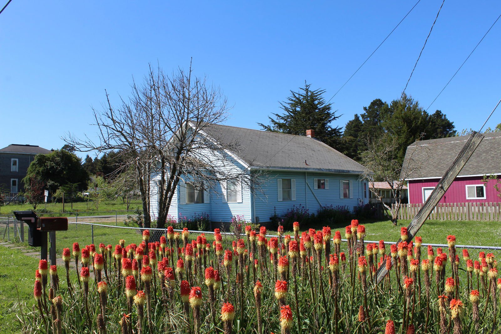 For sale in Hydesville: 6913 Rohnerville Road, Hydesville - Humboldt ...