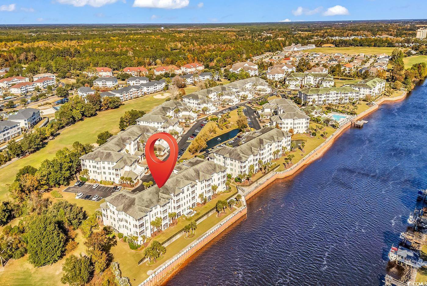 MLS 2527324 - Edgewater at Barefoot Resort 2180 Waterview Dr. Unit 934 ...