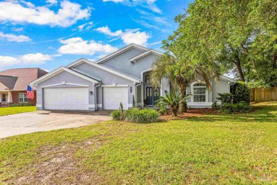 Pensacola Golf Course Homes - Golf Communities in Pensacola