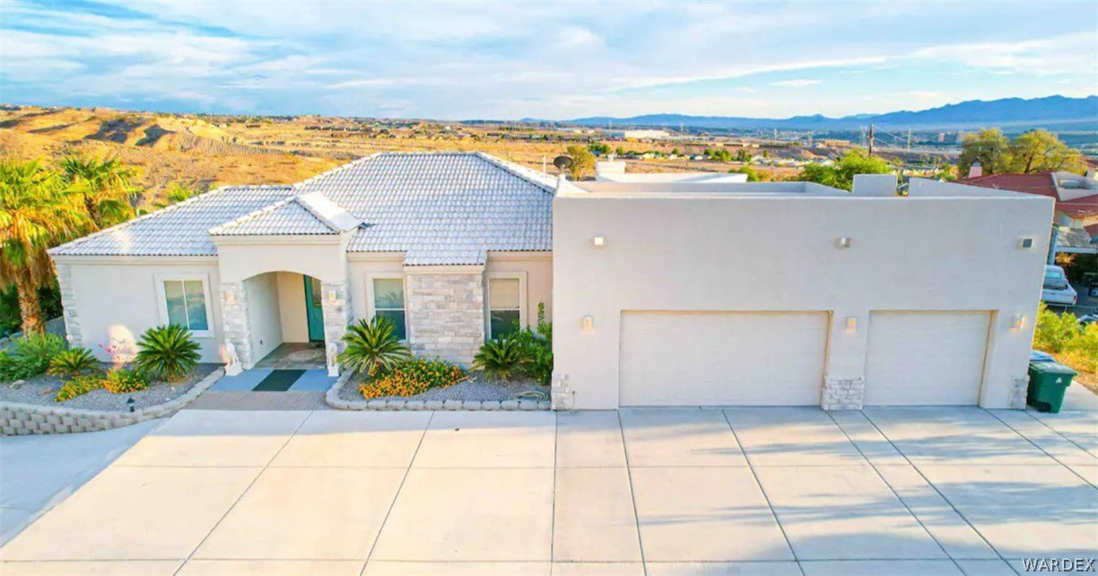 2013 Pegasus Ranch Road, Bullhead City, 86429