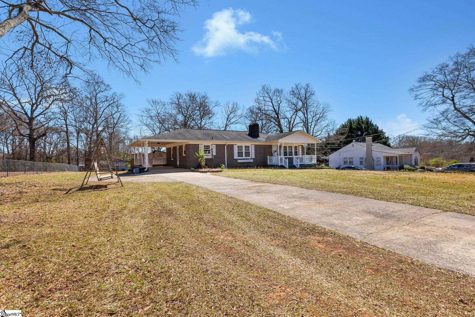 735 S Line Street Extension, Greer, 29651