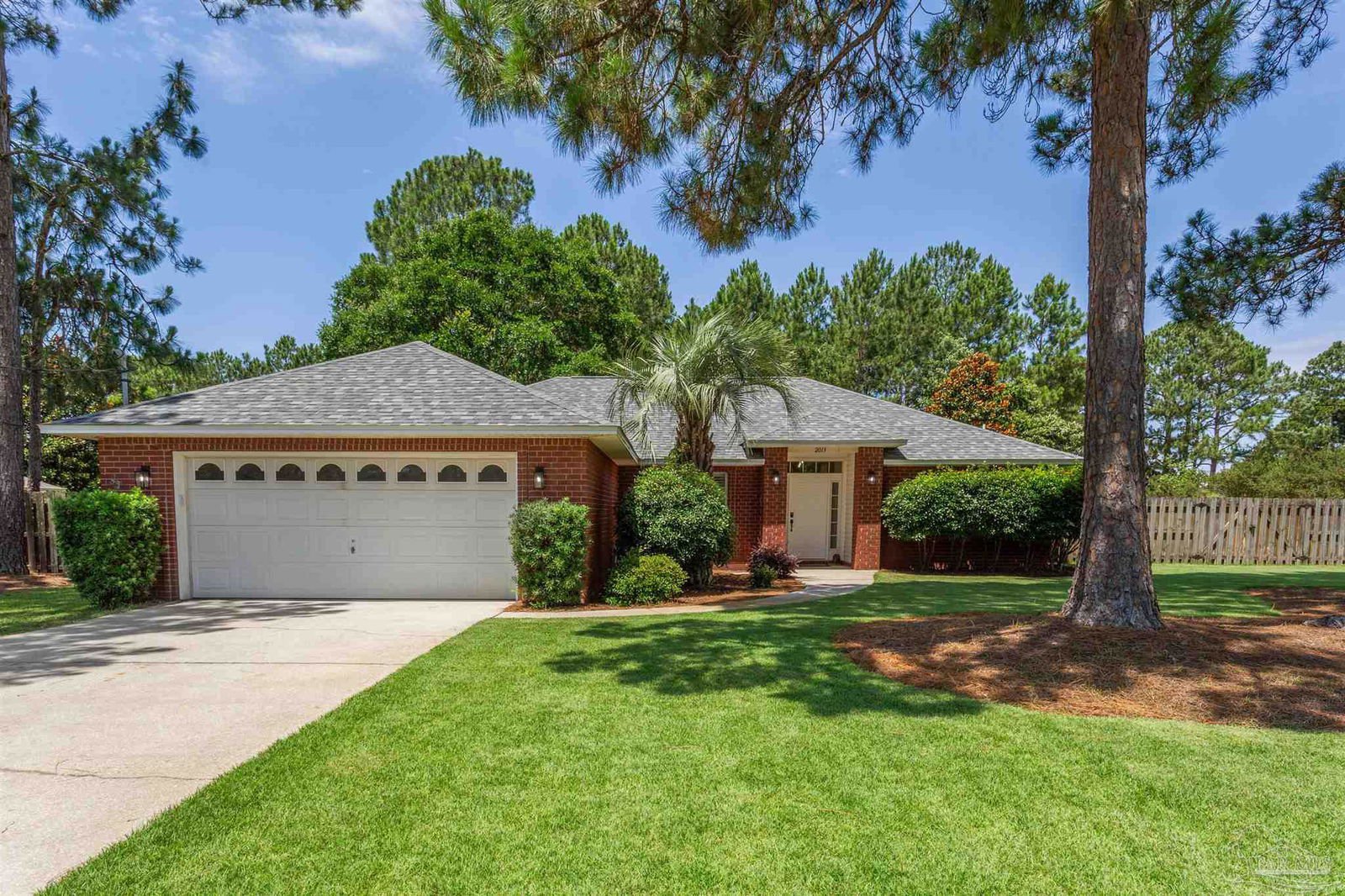 2013 Bahama Dr, Navarre FL 32566, Property Listing #646993,