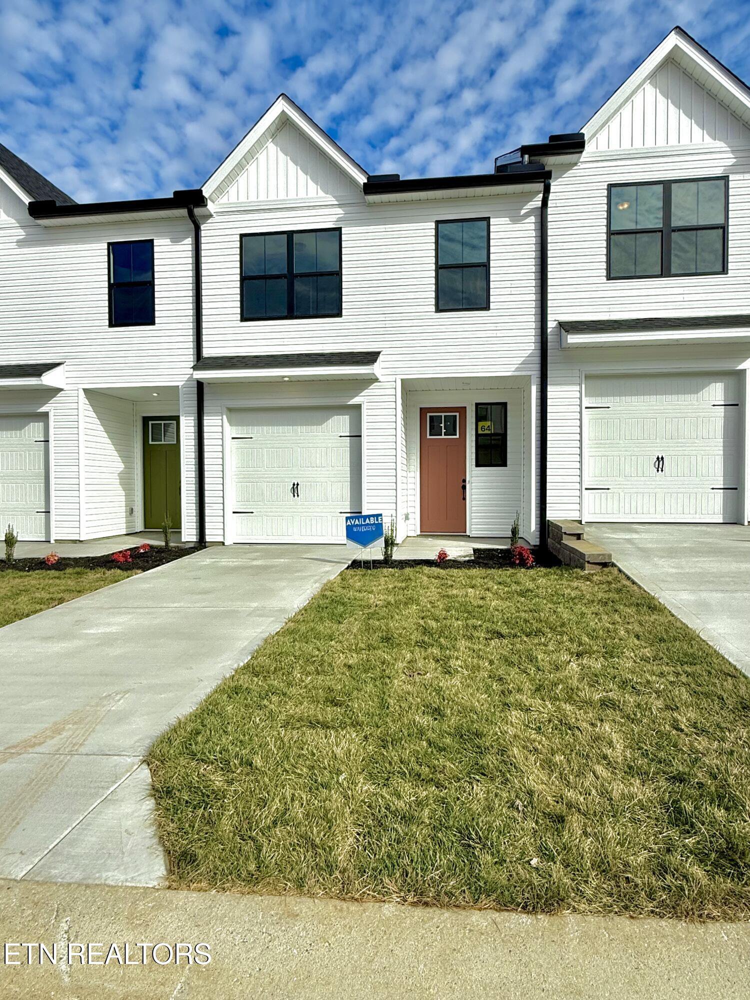 8828 Chapman Trace Way, Knoxville, 37920