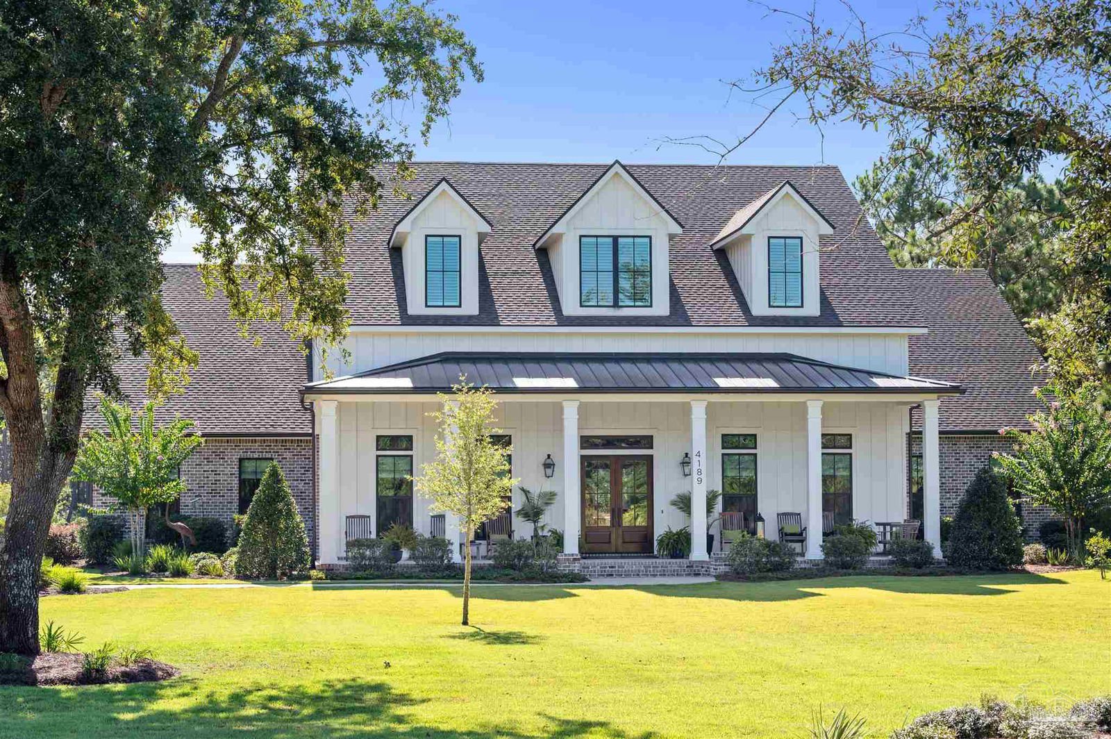 4189 Soundside Dr, Gulf Breeze FL 32563, Property Listing #631685,