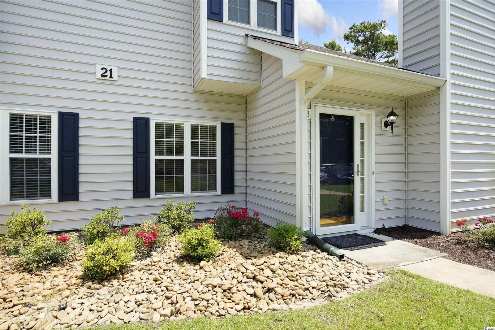 MLS 2116848 - Fairway Oaks 503 20th Ave. N Unit 21B, North Myrtle Beach ...