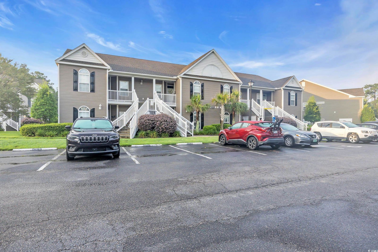 1109 Peace Pipe Ln. Unit 201, Myrtle Beach, 29579