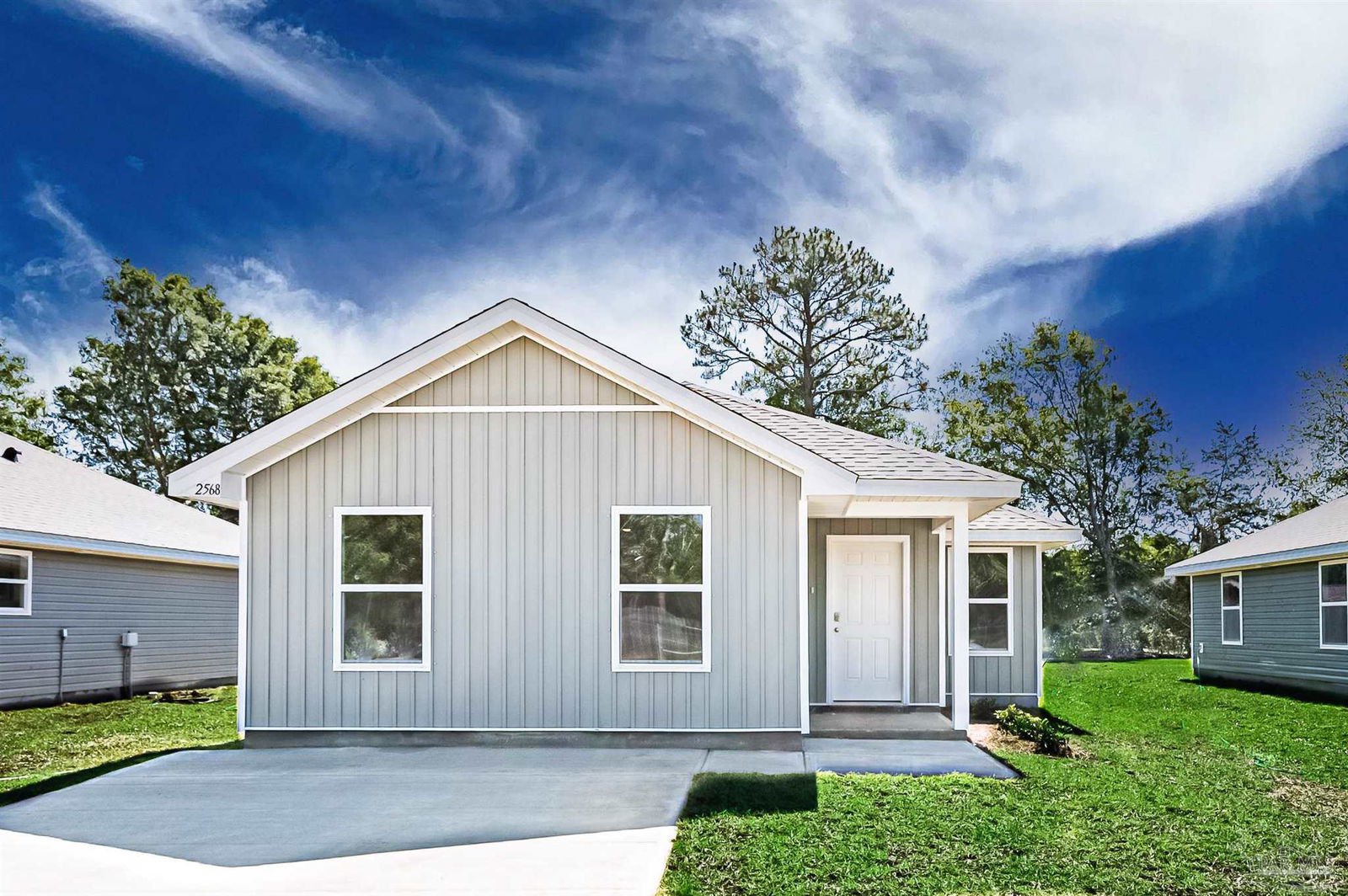 2561 Sutton Place Dr, Cantonment FL 32533, Property Listing #627956,